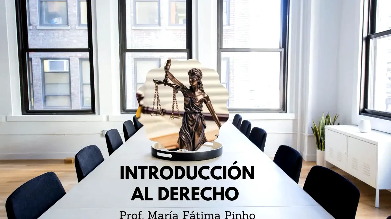 Tema 2 El Origen del Derecho y su carácter coercitivo on Vimeo