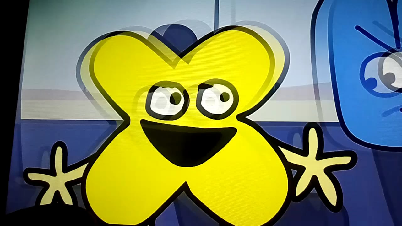 A BFDI Original clip by [insert name here] on Vimeo