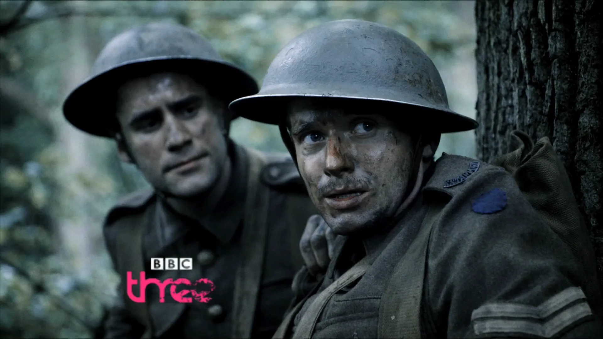 BBC3 OUR WW ---HD--- AC0017471-EP01 ABU 0108 GEN_Youtube-HD on Vimeo