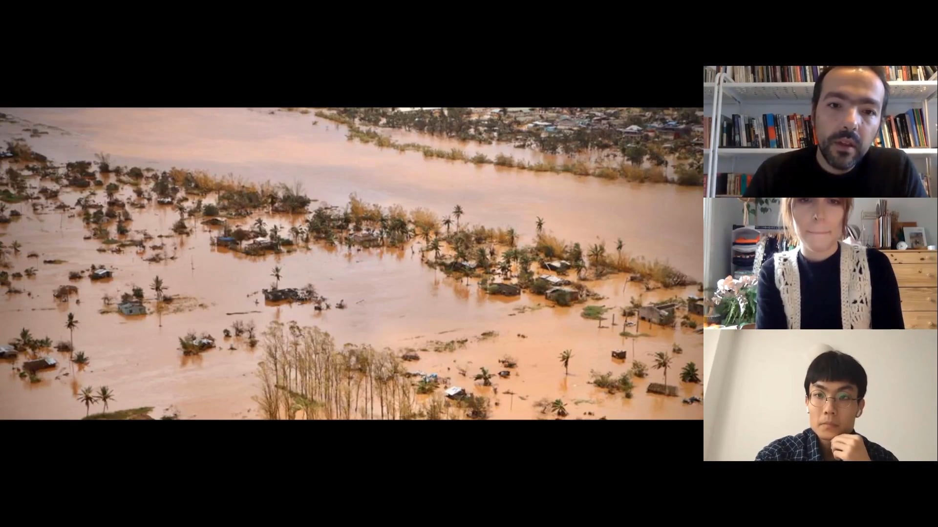 MA City Design and MA Environmental Architecture on Vimeo