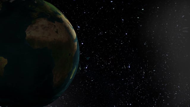 Planet Celestial Body Space - Free video on Pixabay