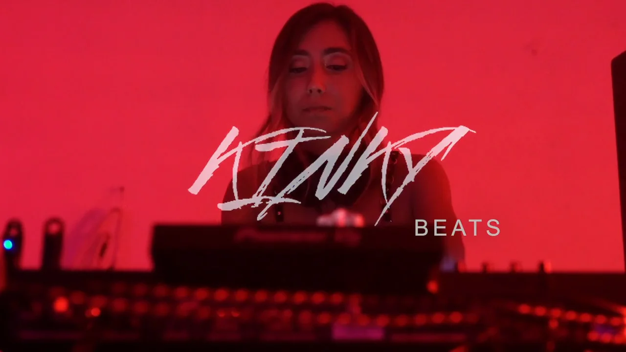 Boss Kitty - Kinky Beats on Vimeo