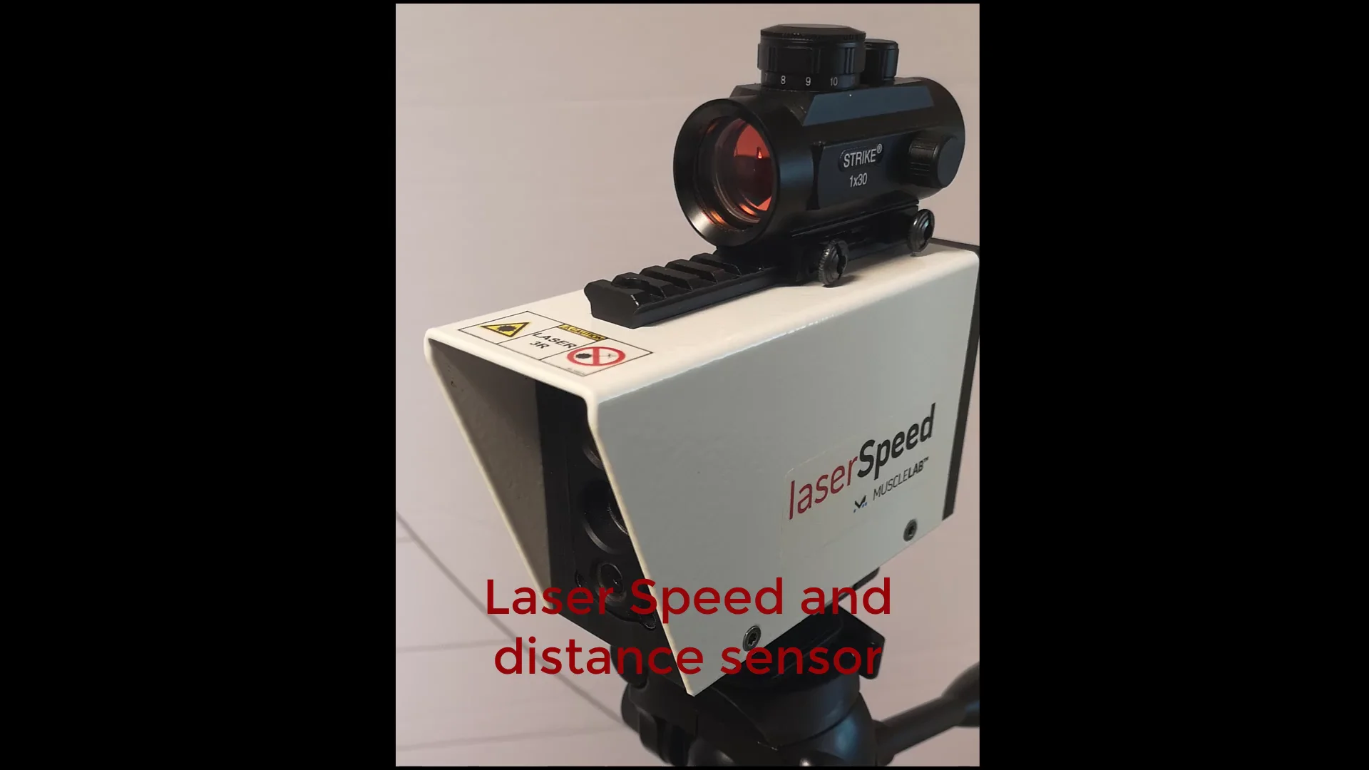 Laser Speed
