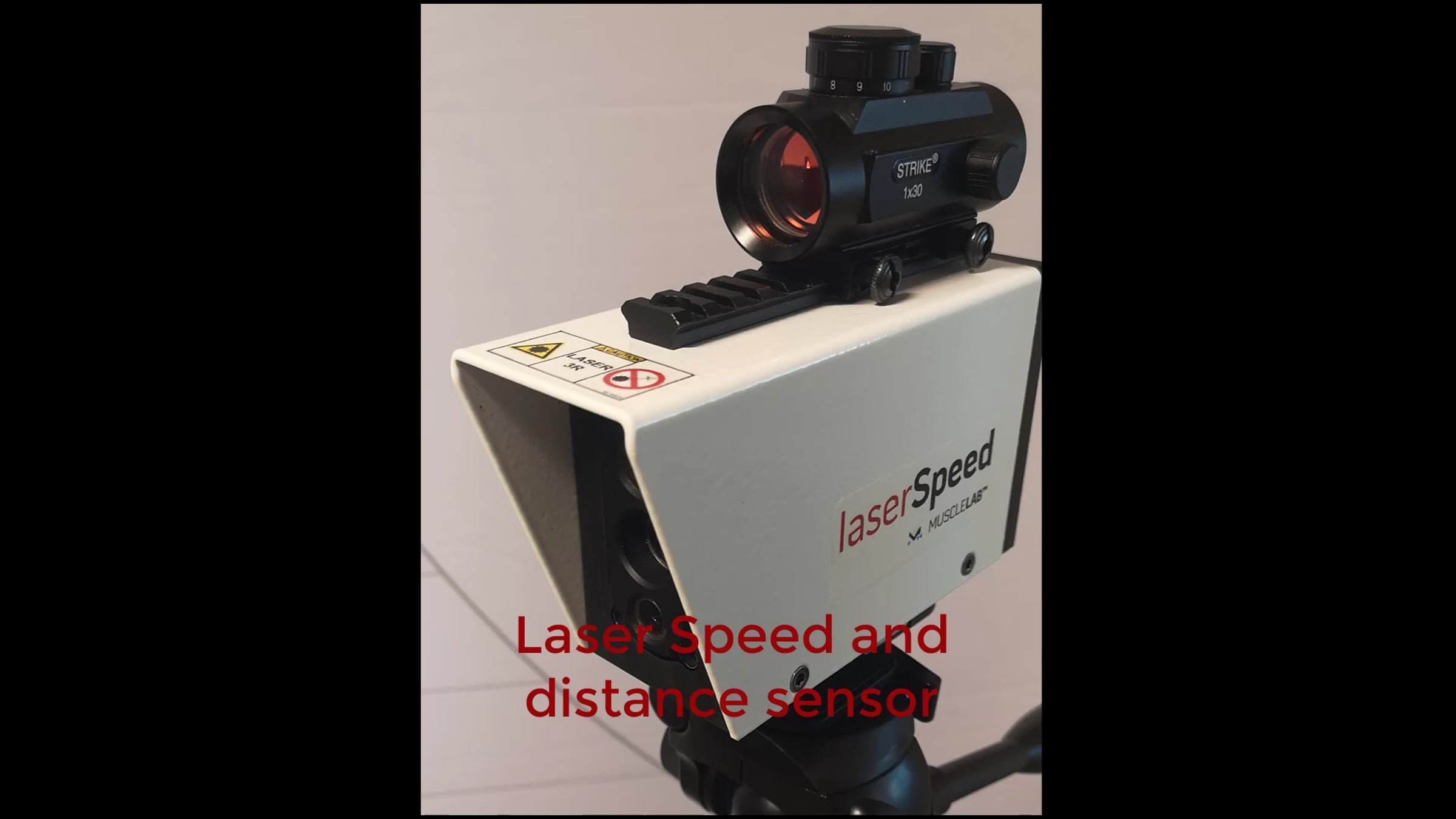 Laser Speed