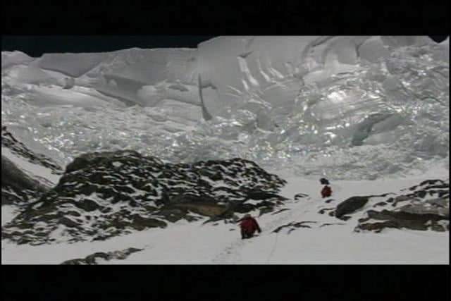 Climbing K2 Early Summit Day Shared Summits Expedition on Vimeo