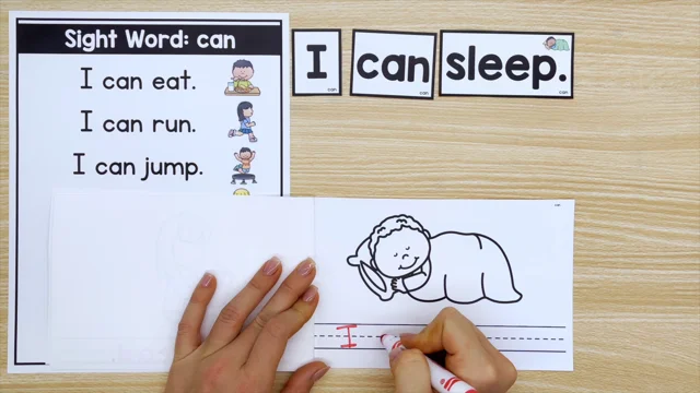 The Word Can