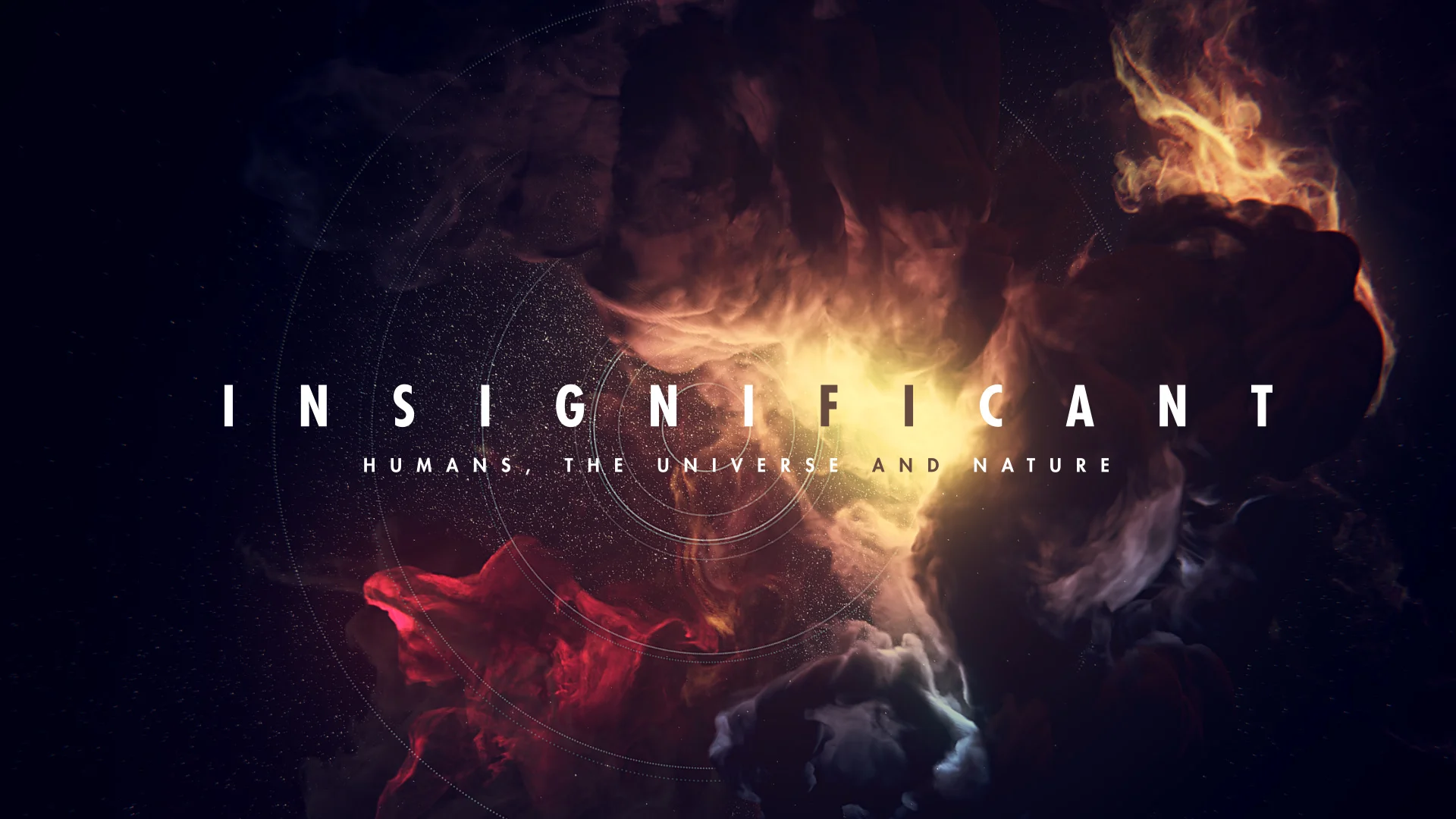INSIGNIFICANT