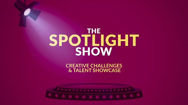The Spotlight Show on Vimeo