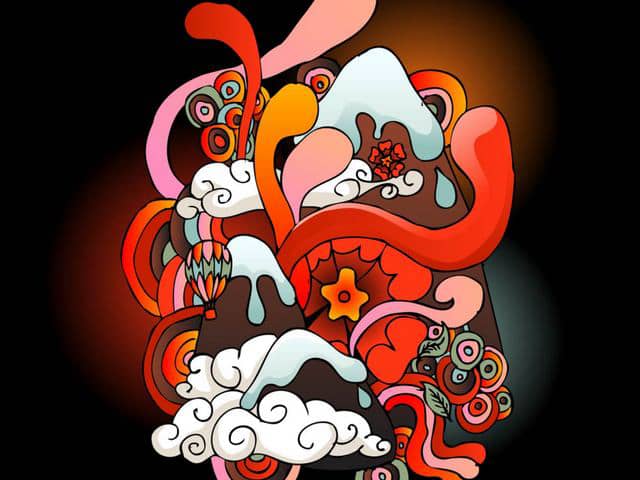 Sketch to vector Illustrator Tutorial on Vimeo