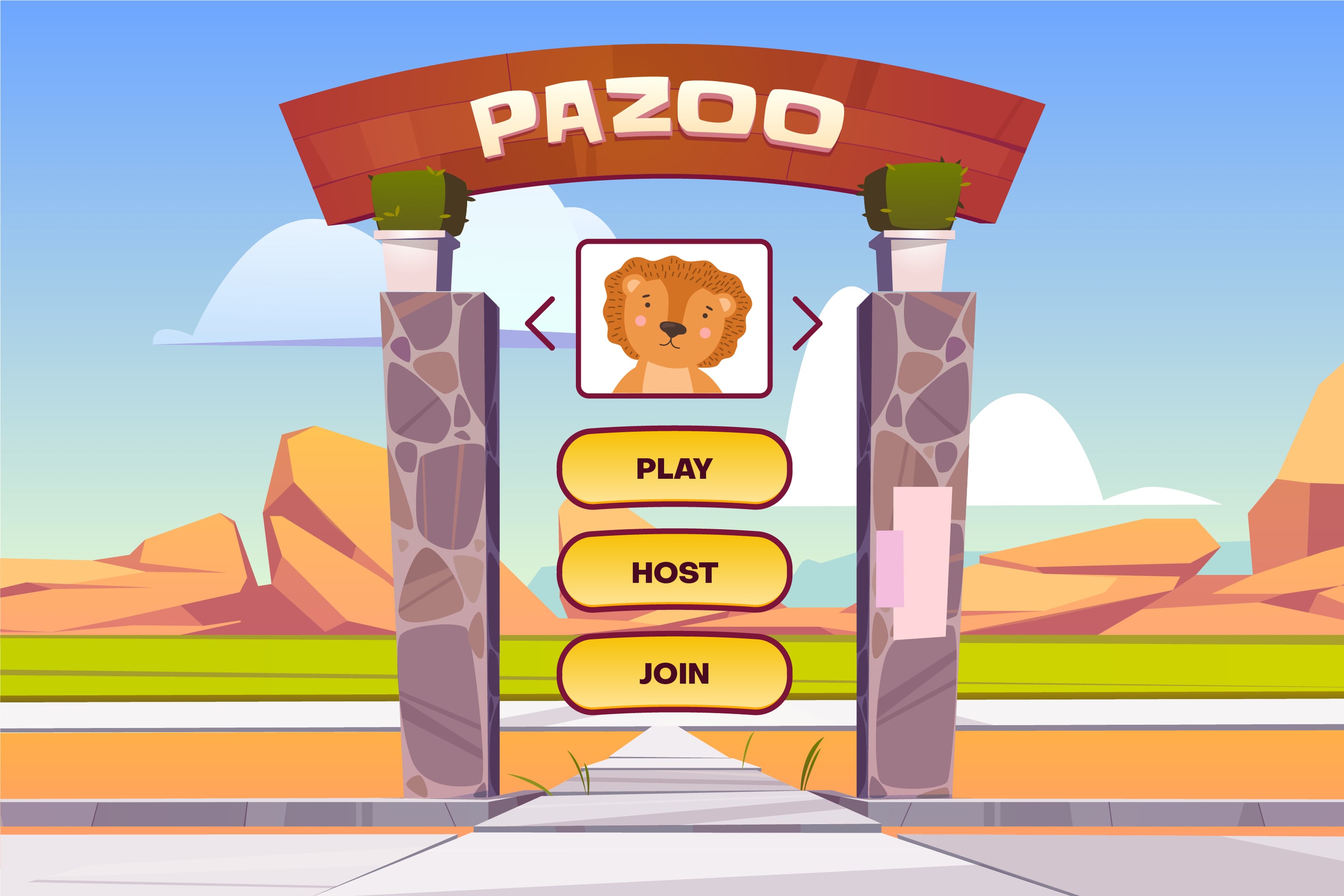 Pazoo on Vimeo