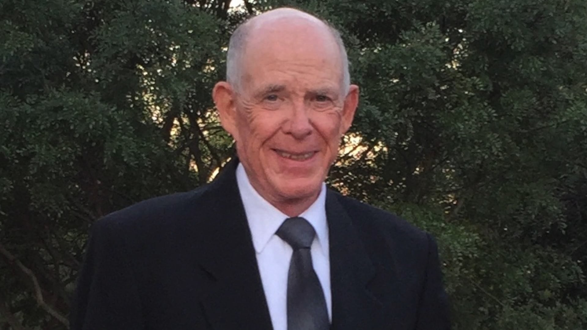 William Rabe, Jr. Memorial Video on Vimeo