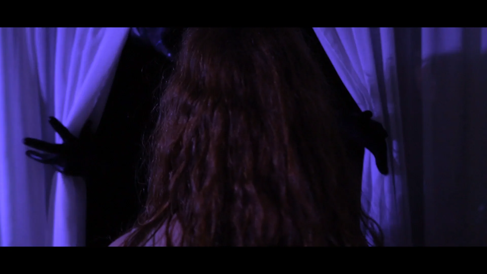 NIGHTMARE | music video on Vimeo