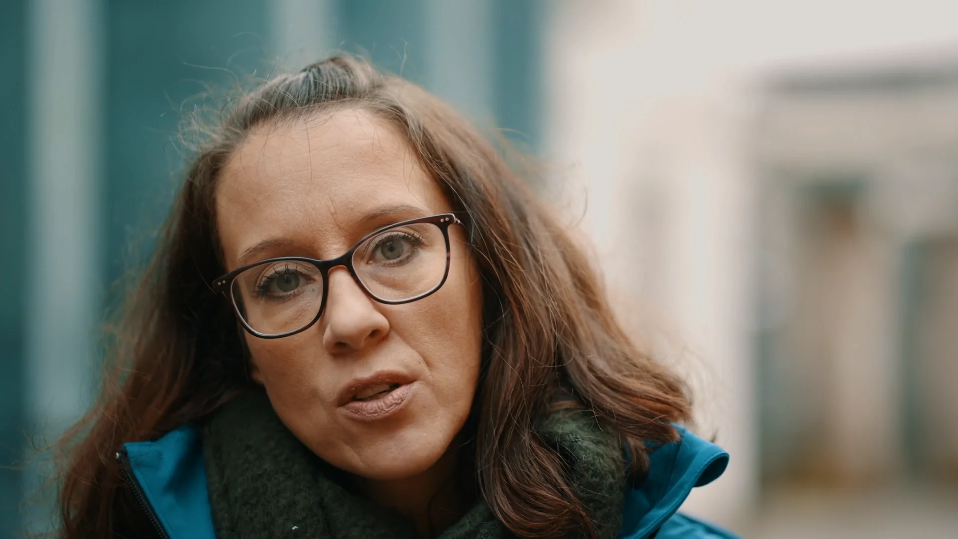 Elenovela-Dokus - Von Trier nach Auschwitz on Vimeo