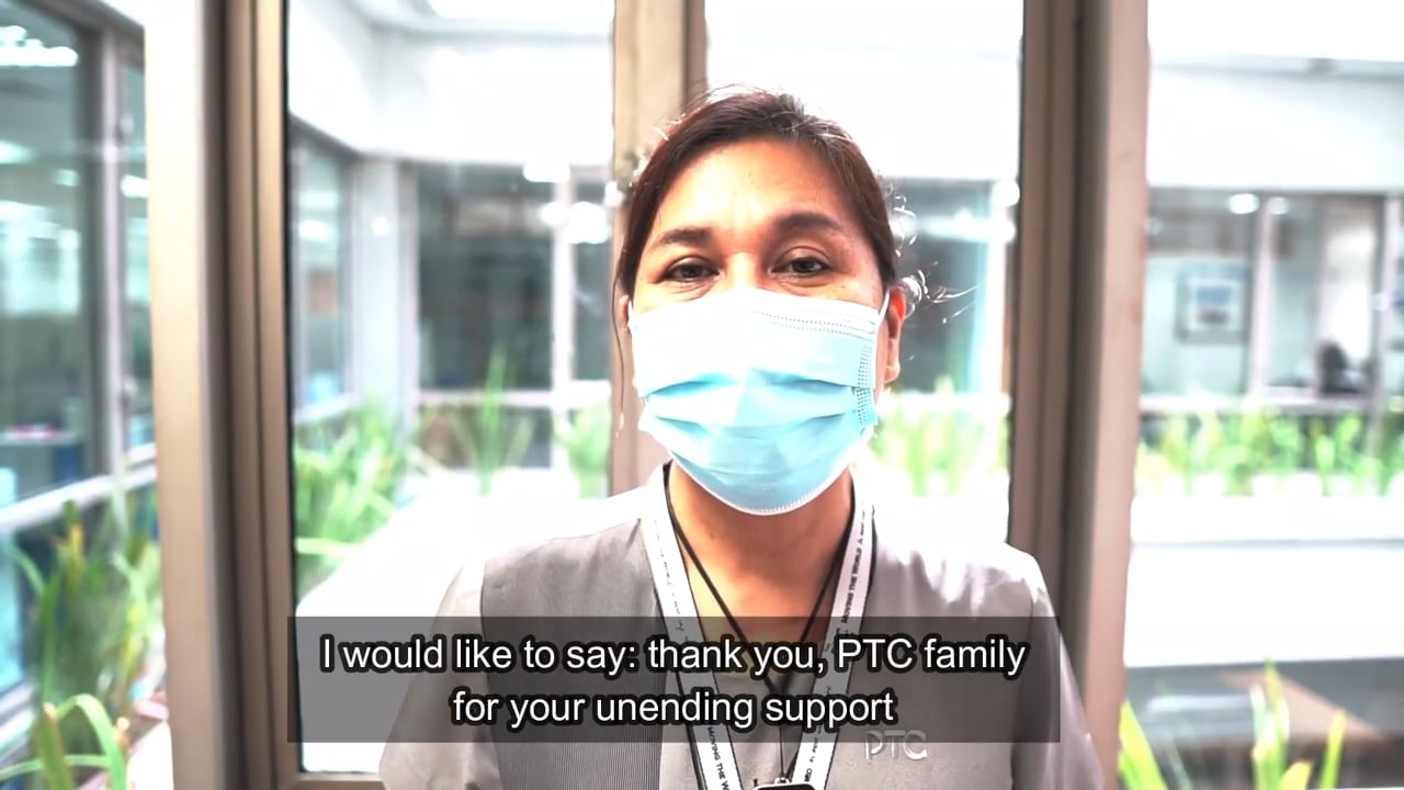 Nod of Respect on Vimeo