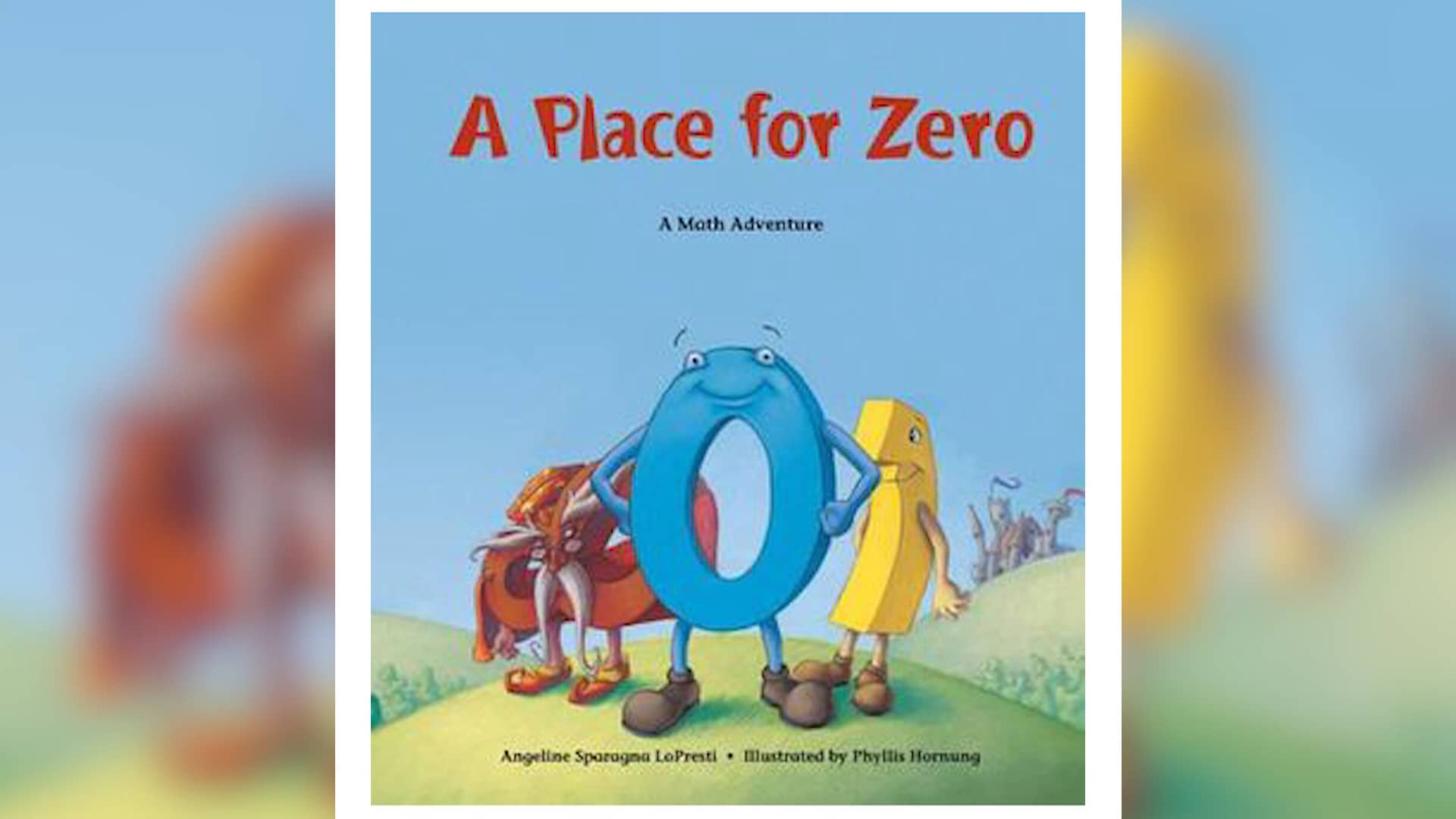 Book - A Place For Zero on Vimeo