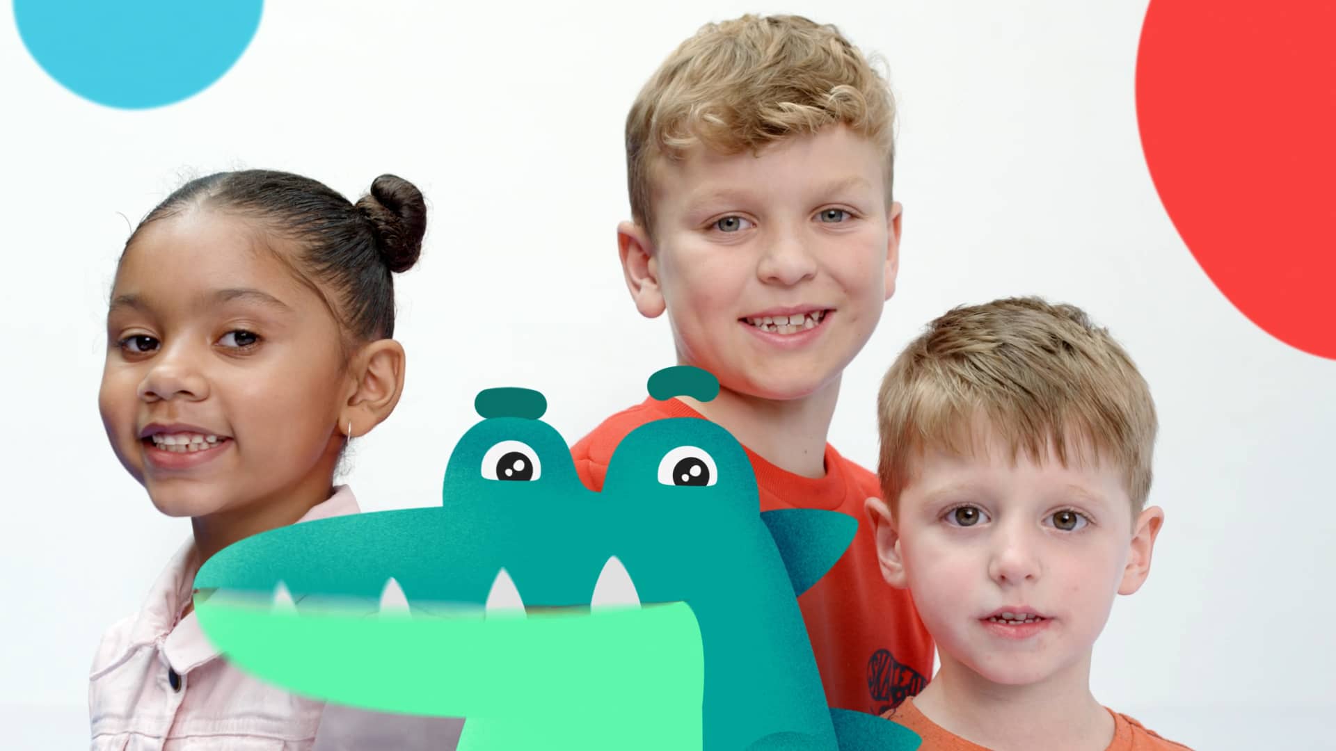 ABC KIDS IDENT - 'COMBO' on Vimeo