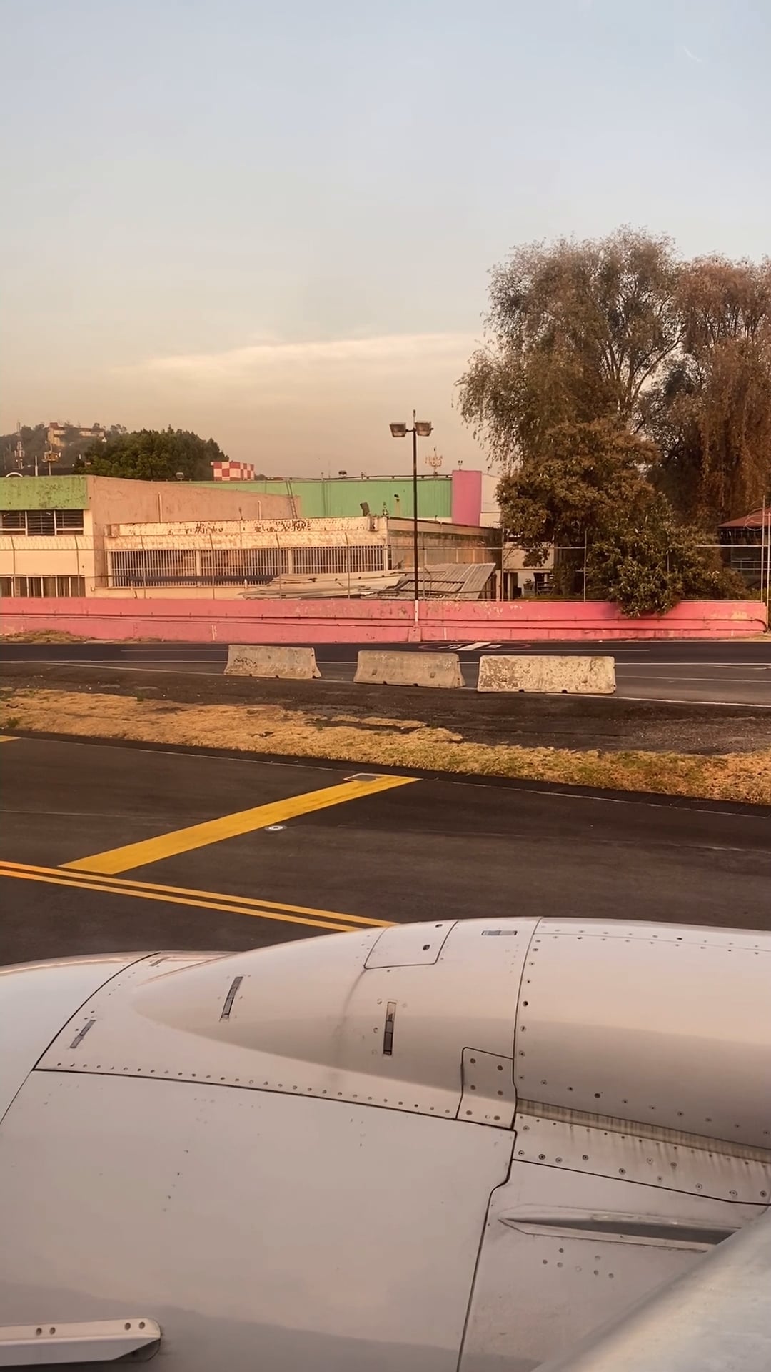 Goodbye Mexico City on Vimeo