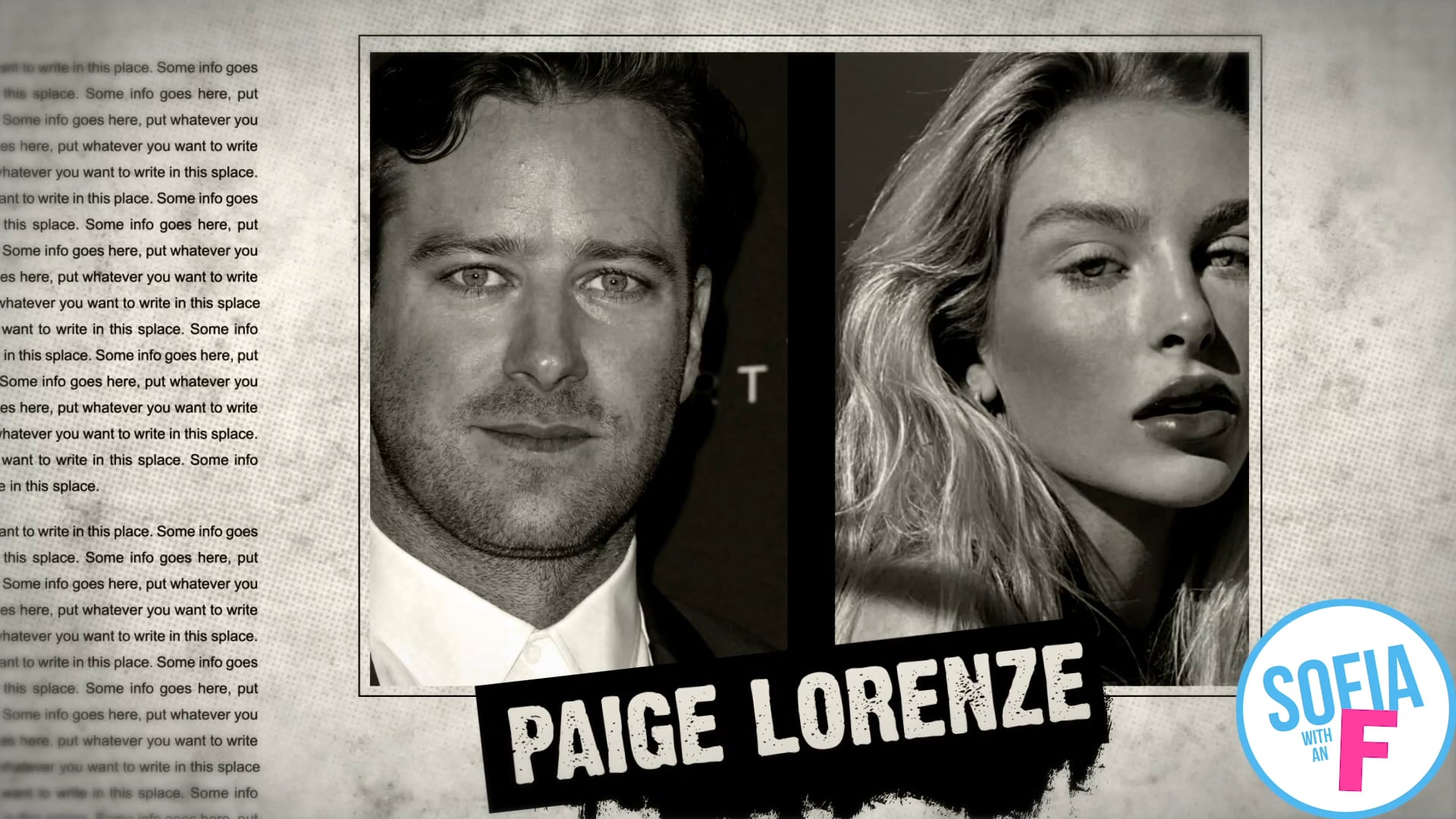 Master_Sofia_Teaser_Draft_001 on Vimeo