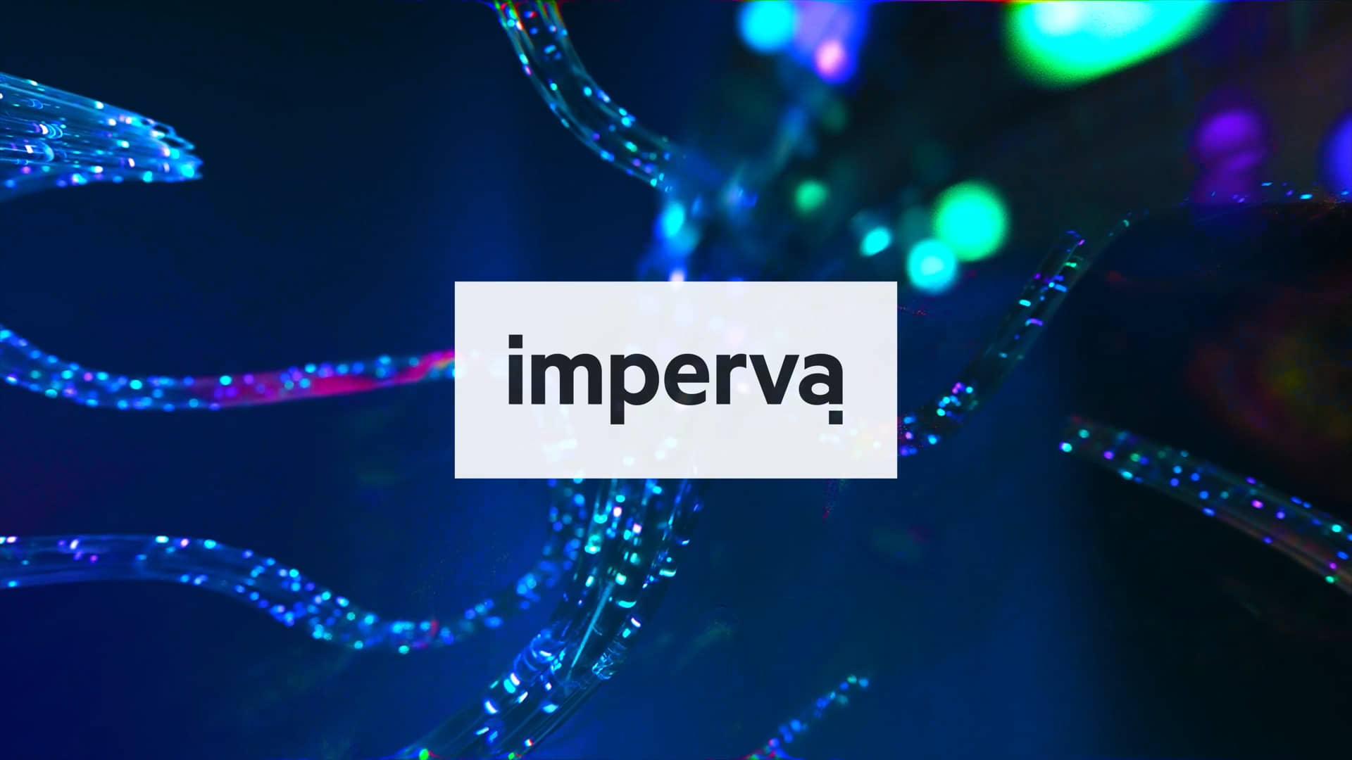 Imperva Sonar on Vimeo