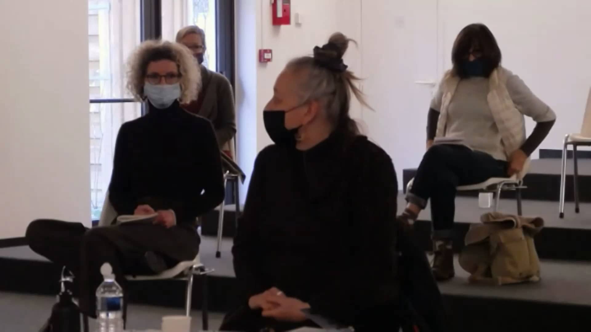 Station 18, 8 janvier 2021 : Barbara Glowczewski on Vimeo