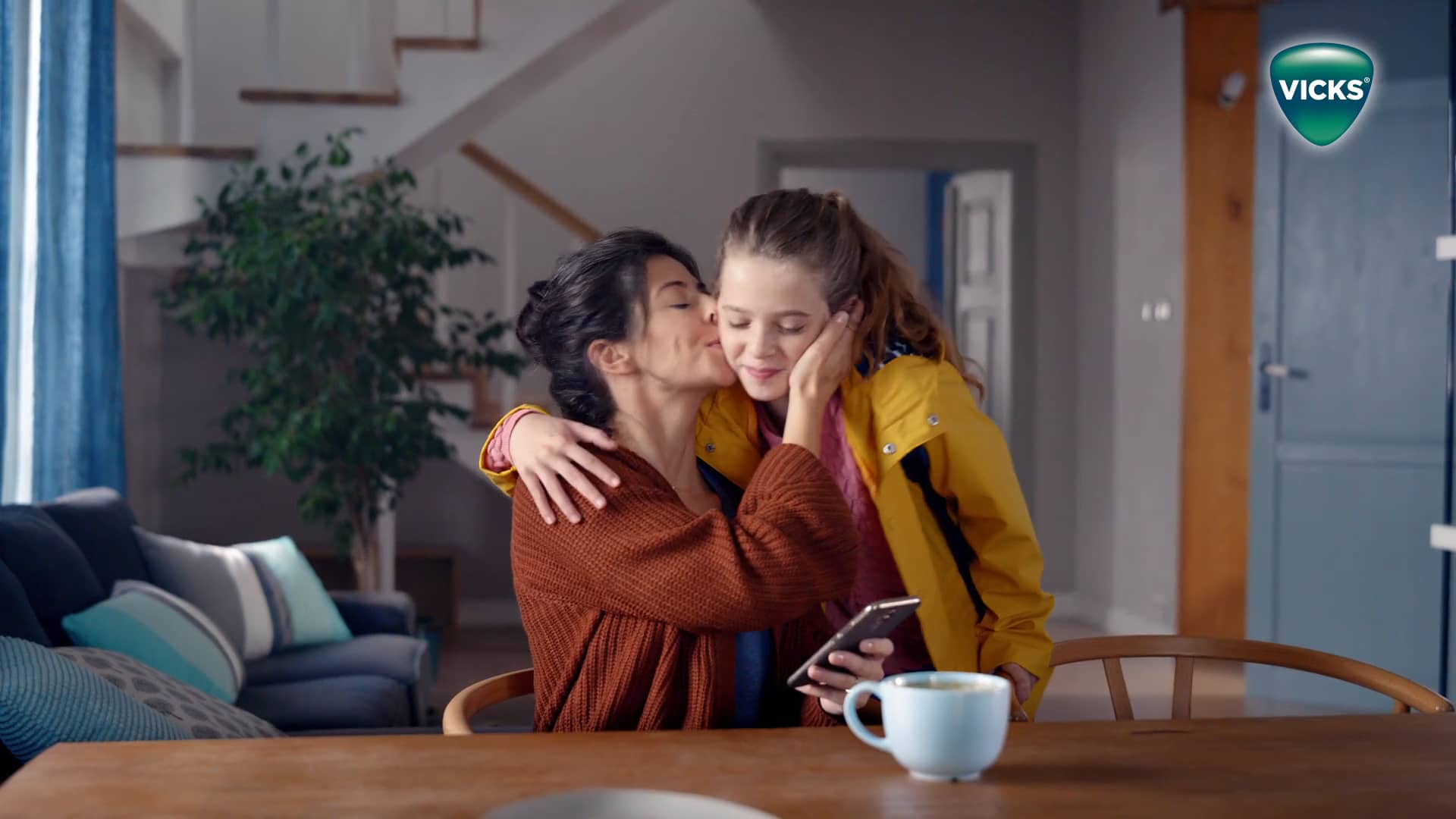 VICKS FIRST DEFENCE Commercial on Vimeo