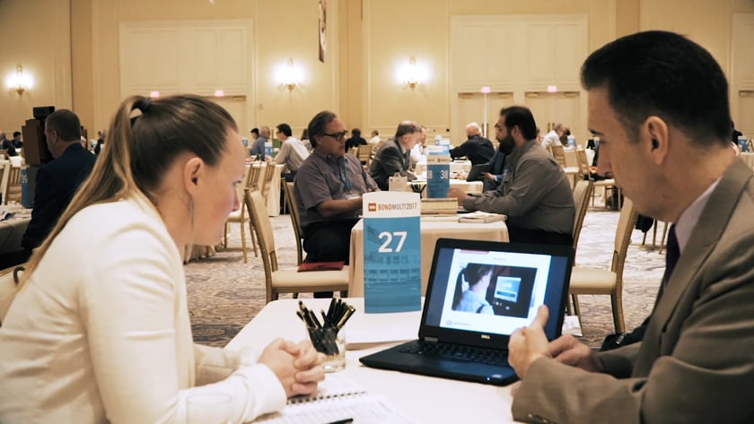 Events Archive - BOND Events