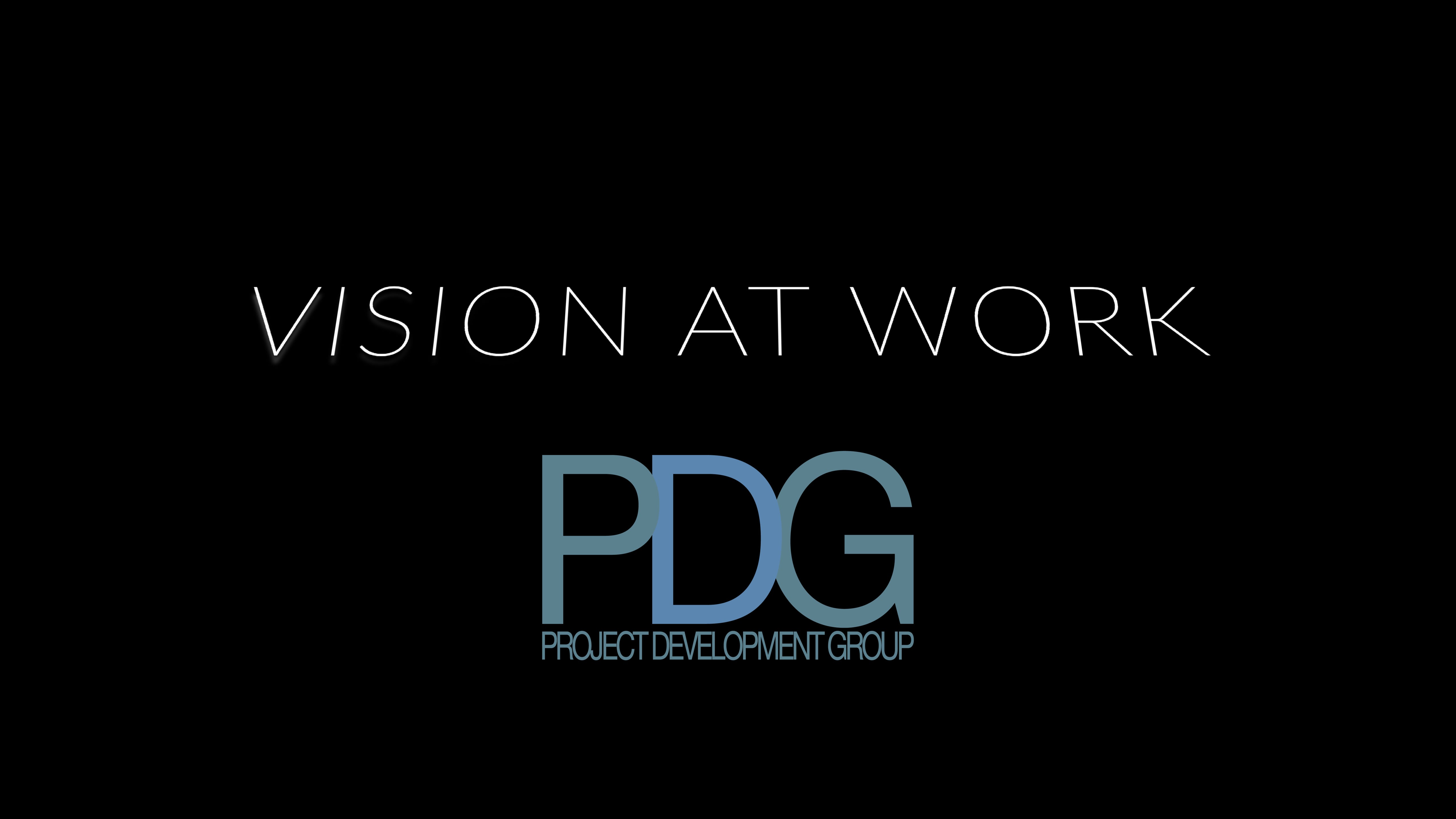 PDG Vision at Work 2021 on Vimeo