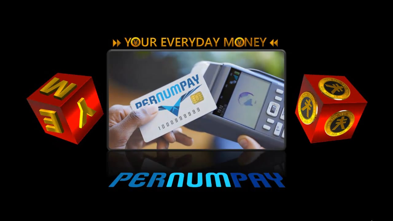 YEM Digital Currency