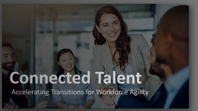 Get Connected Talent