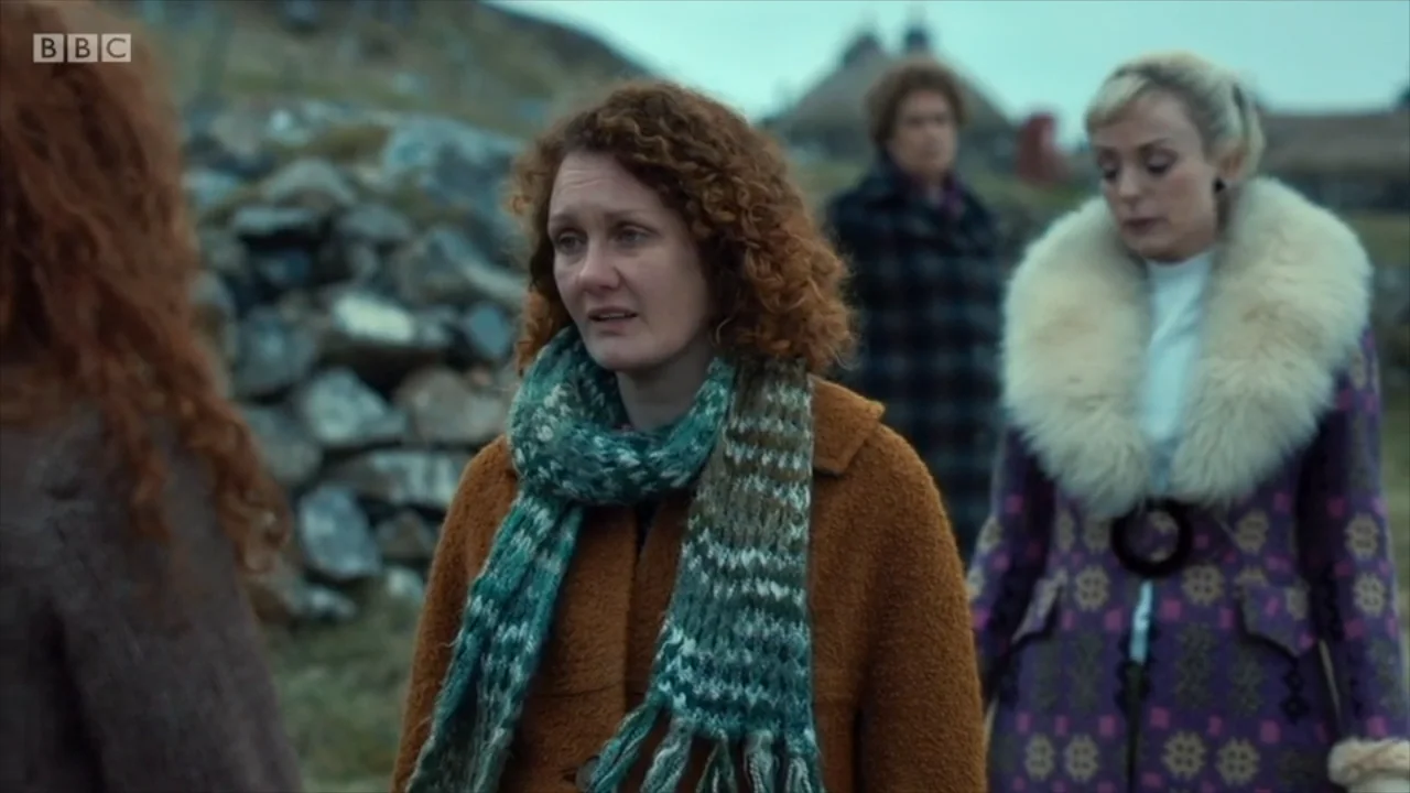 Kirsty Stuart - TAP Showreel on Vimeo