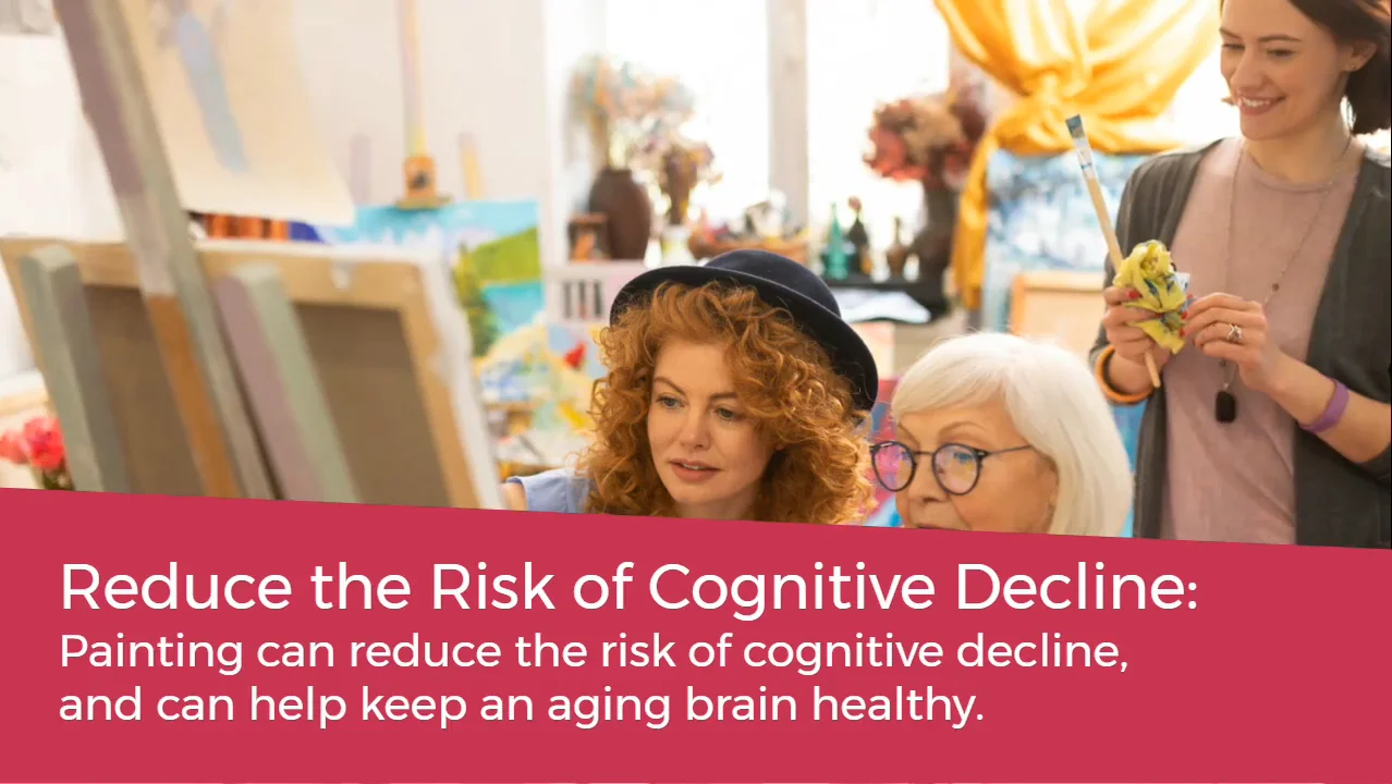 Cognitive Effects of Painting_ How Painting Boosts Brain Power _ Paint ...