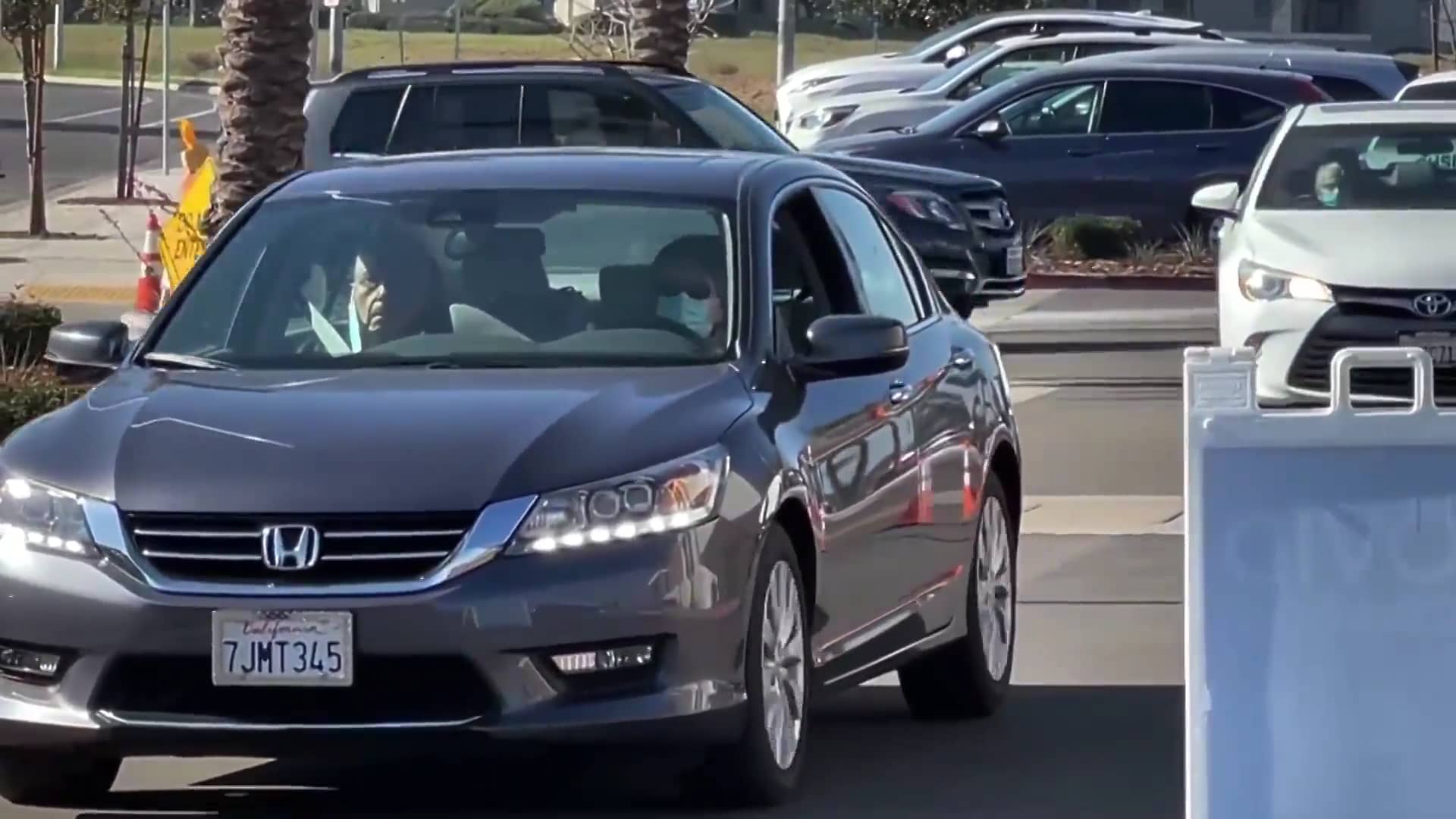 MEGAN RUPE 1 22 6 30 headlines on Vimeo