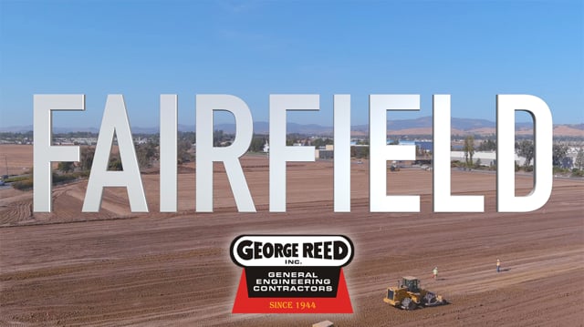 George Reed Inc. on Vimeo