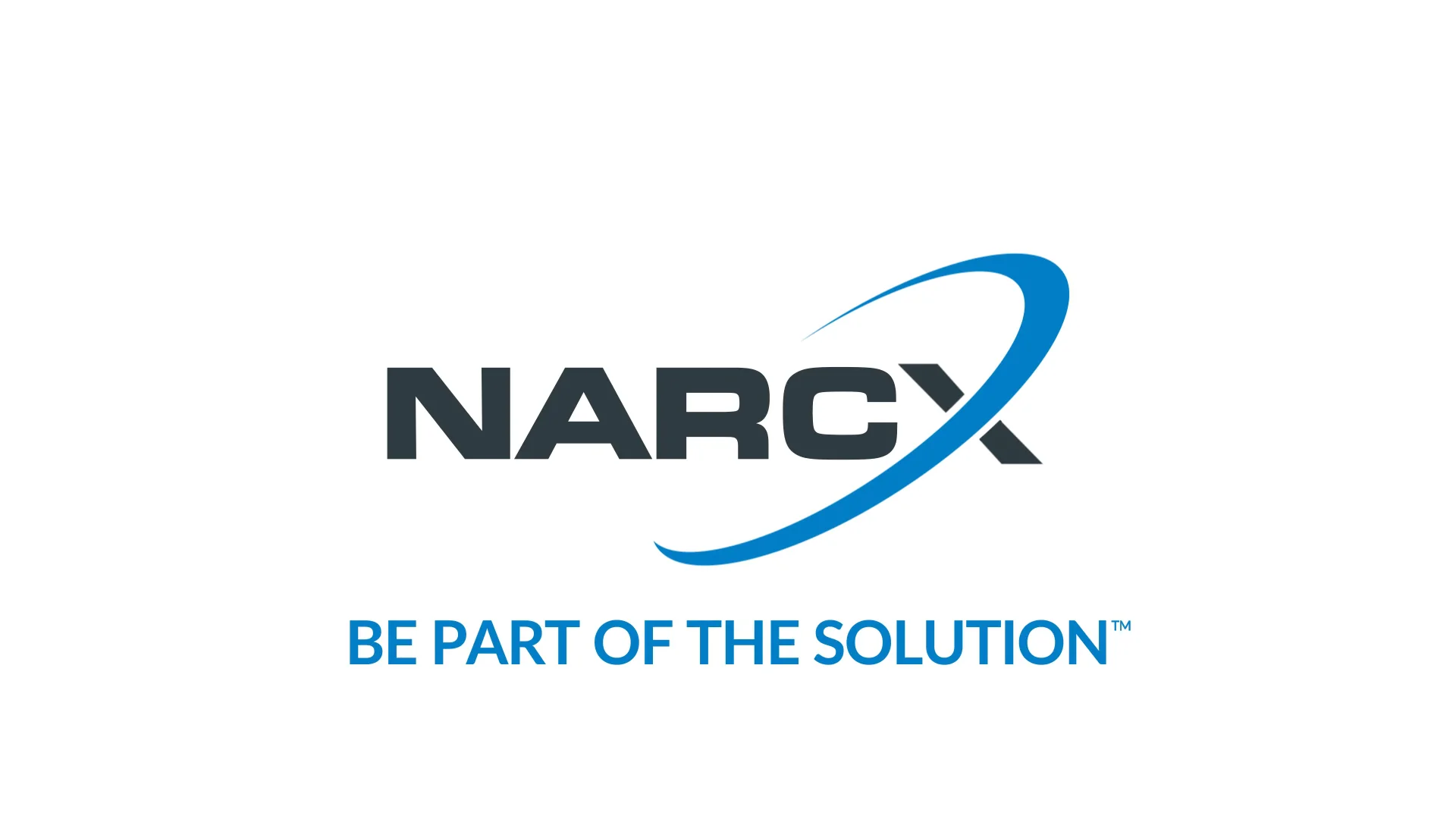 NarcX® - BE PART OF THE SOLUTION on Vimeo