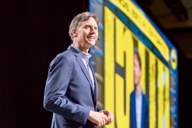 Tom Flick Communication Speaker-Speakers Bureau | Goodmanspeakers