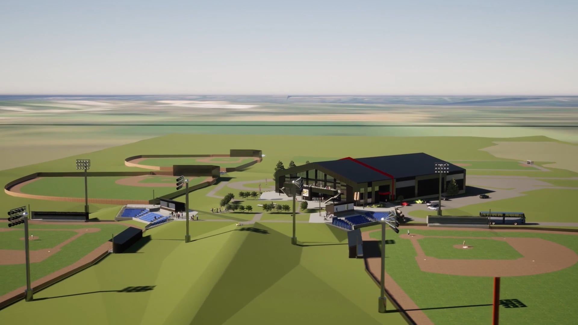 Webber Academy Athletic Park Conceptual Video on Vimeo
