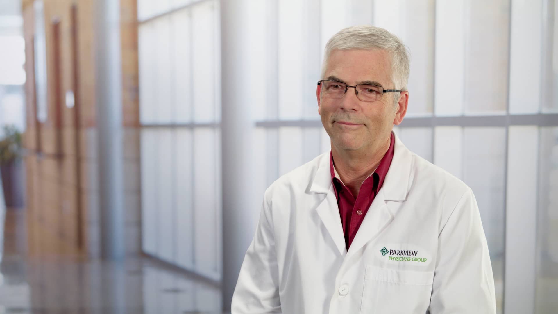 Ron Sloan, MD on Vimeo