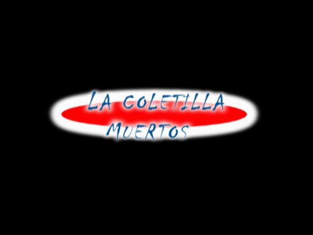 Muertos-La coletilla on Vimeo