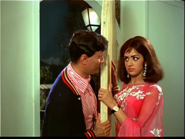 Kishore Kumar "Pal Bhar Ke Liye Koi Hamen Pyar Kar Le" on Vimeo