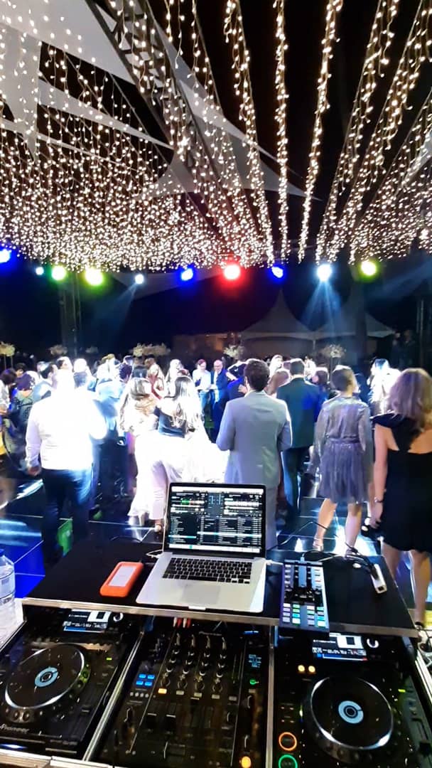 Wedding party in Dakar - Senegal on Vimeo