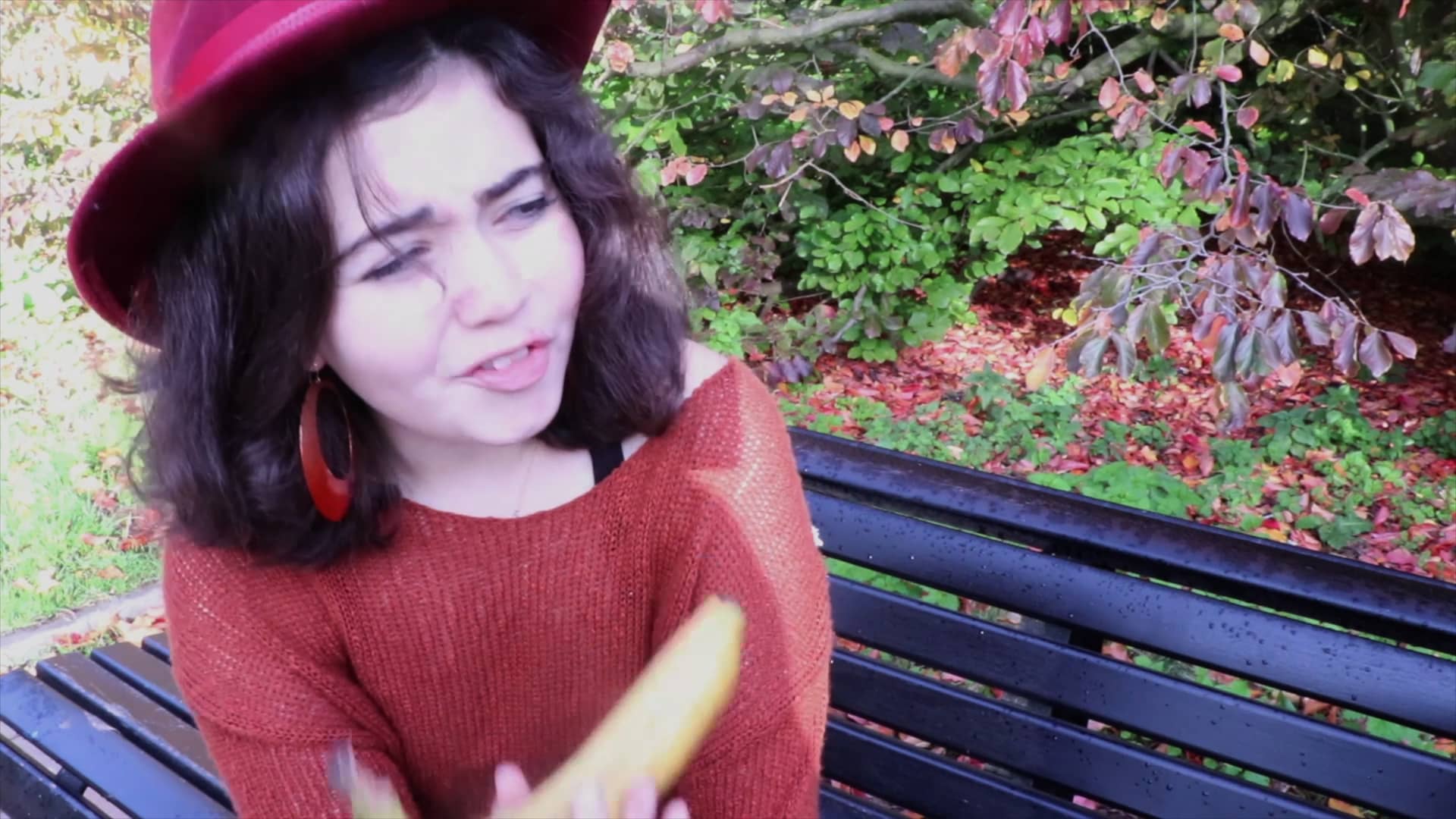 Holly Sharman Showreel on Vimeo