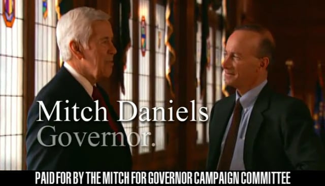 Daniels Ads ( just our favorites because we made like a million of them ...
