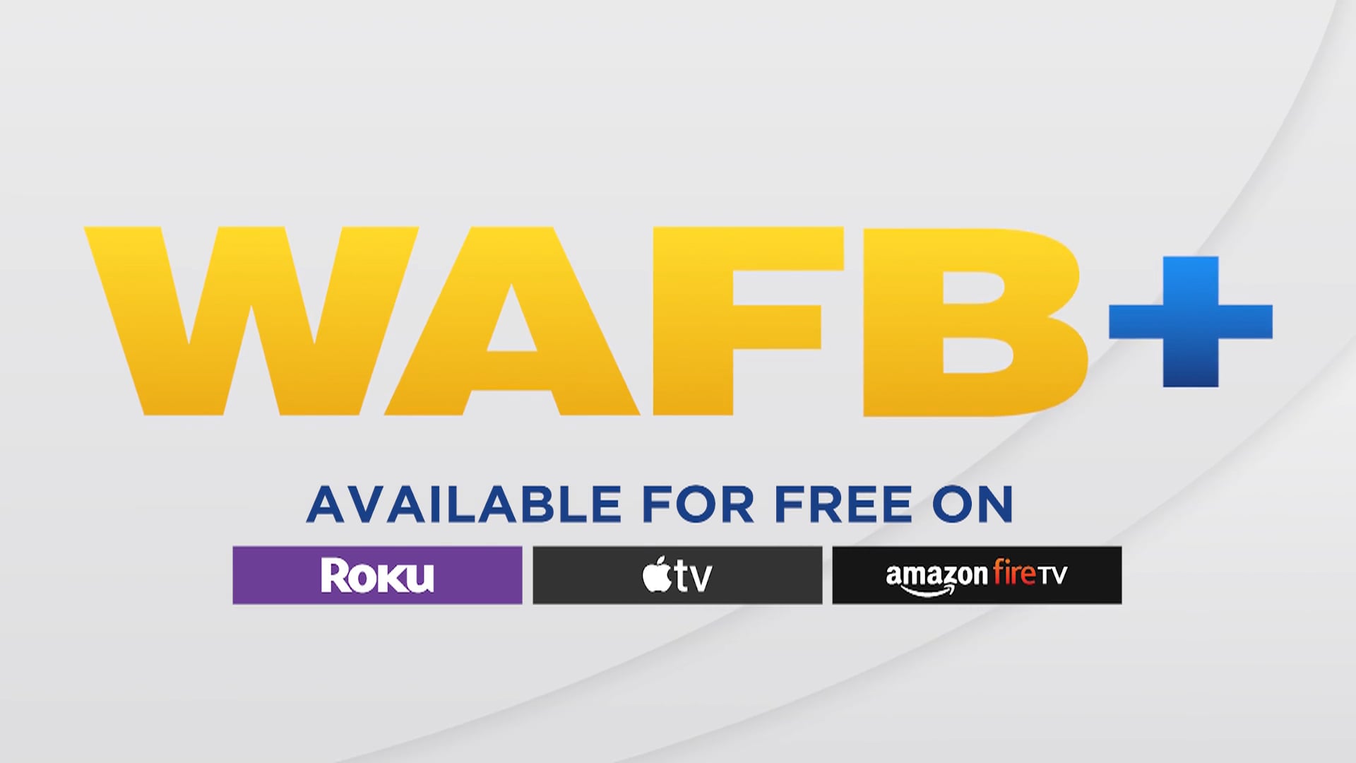 WAFB+ Introducing Generic Image 30 rev OTT, WAFB, Plus on Vimeo