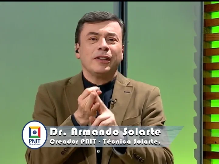 ¿Por qué el Dr. Armando Solarte cambió su enfoque sobre la medicina? on ...