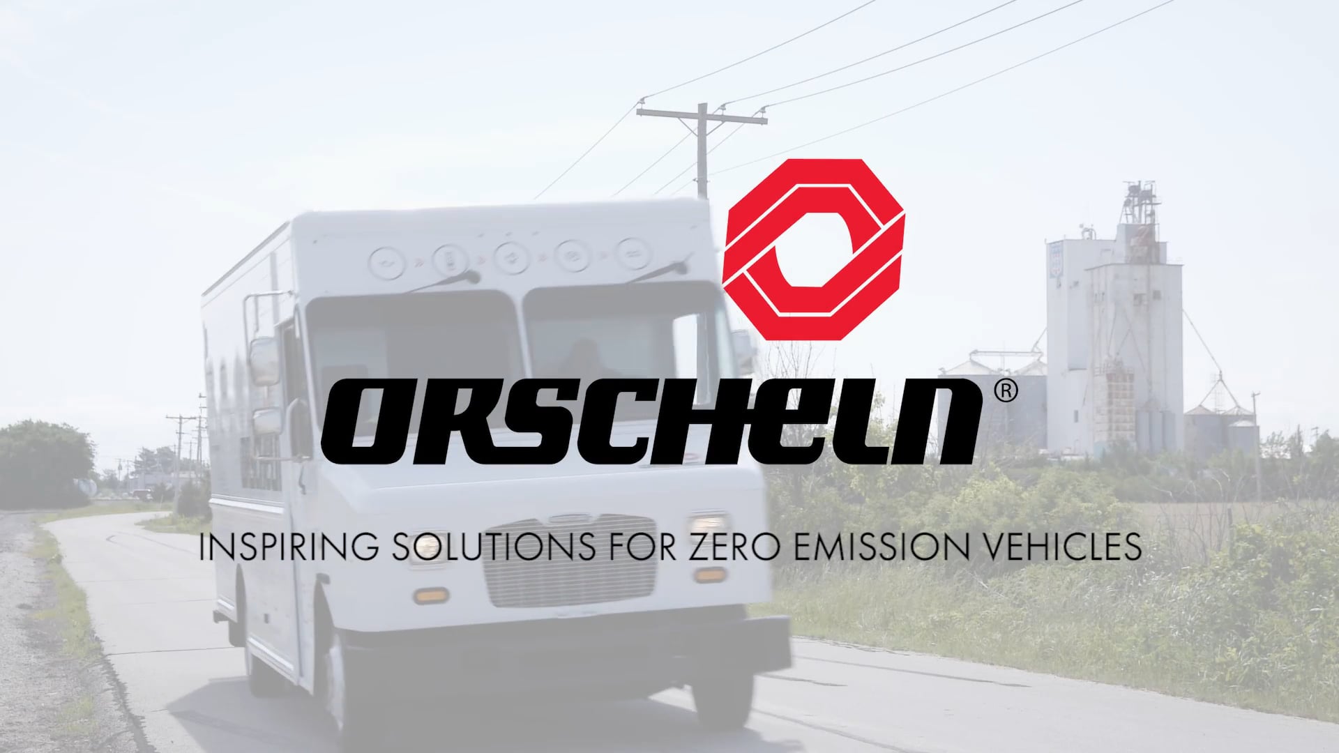 Orscheln Products - Zero Emission Vehicles