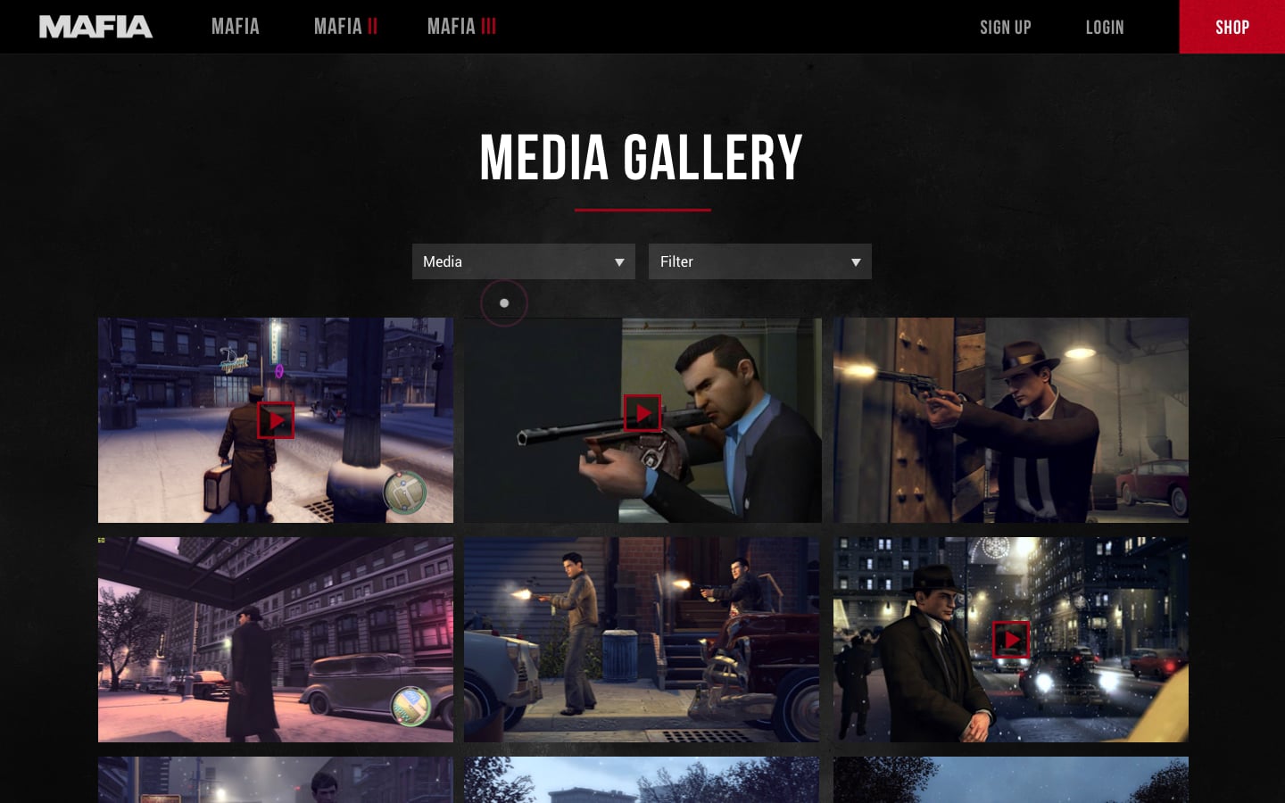 Mafia_Animation_Playbutton on Vimeo