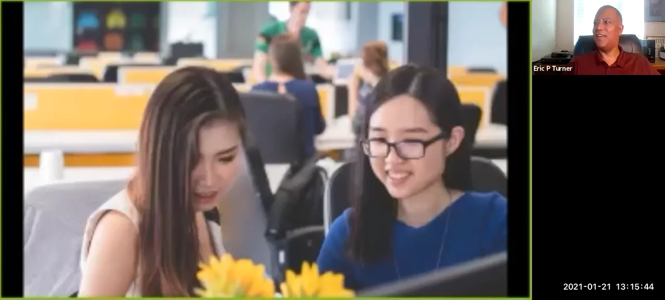 OmniUpdate Version 11 Training on Vimeo