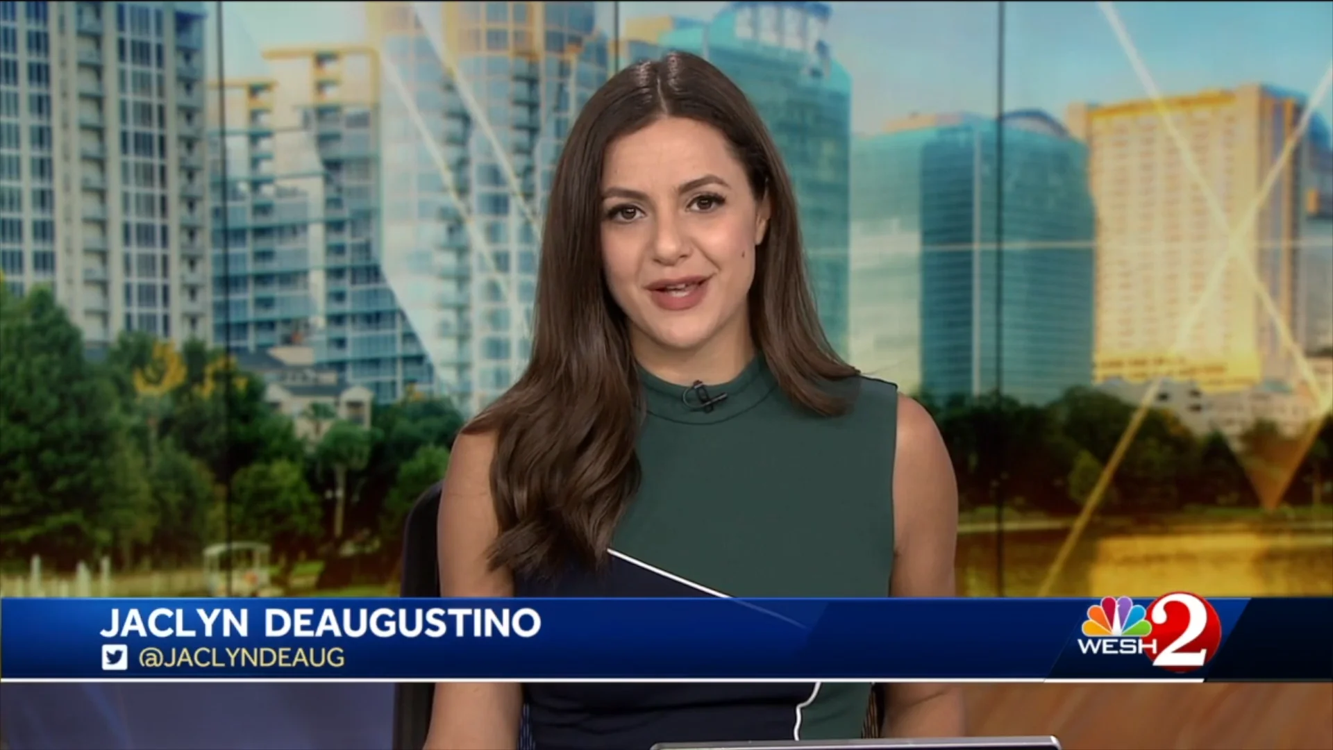 Jaclyn DeAugustino - Jaclyn DeAugustino Montage 2021 on Vimeo