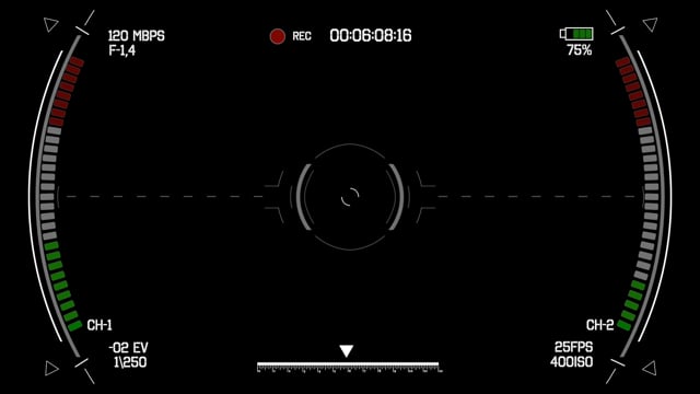 Camera Markup Technical Information Free Stock Video - Pixabay