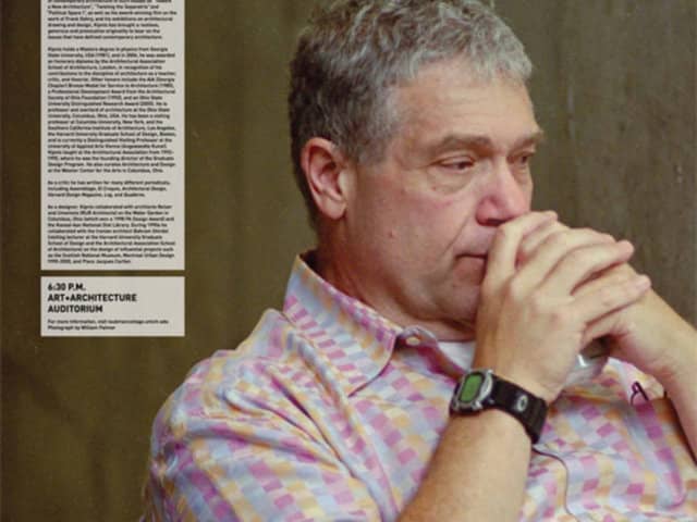 Jeff Kipnis, The Ohio State University on Vimeo